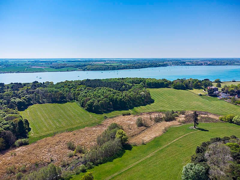 Nacton, Nr Ipswich - C1564 - Clarke & Simpson